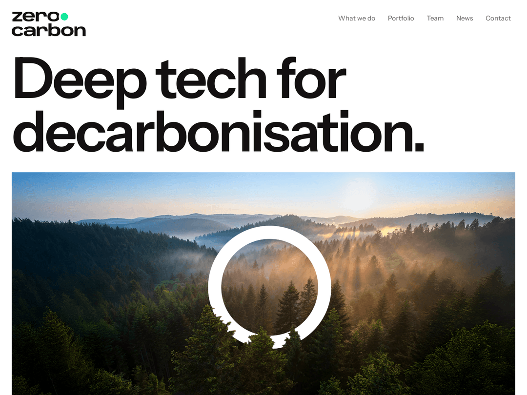 Exergy3 raises £10m in startup funding | Startupmag