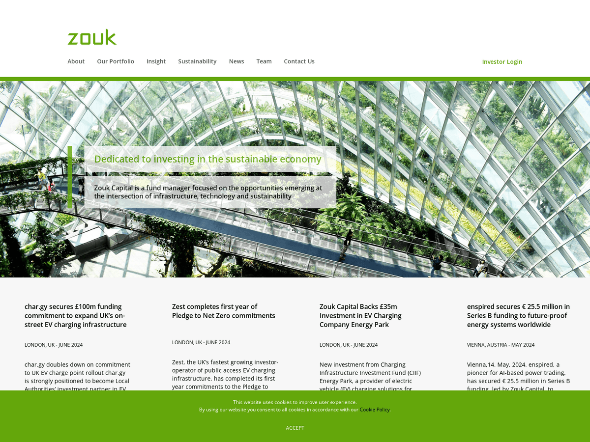 Top 58 Venture Capital Firms In London, UK (Free List)