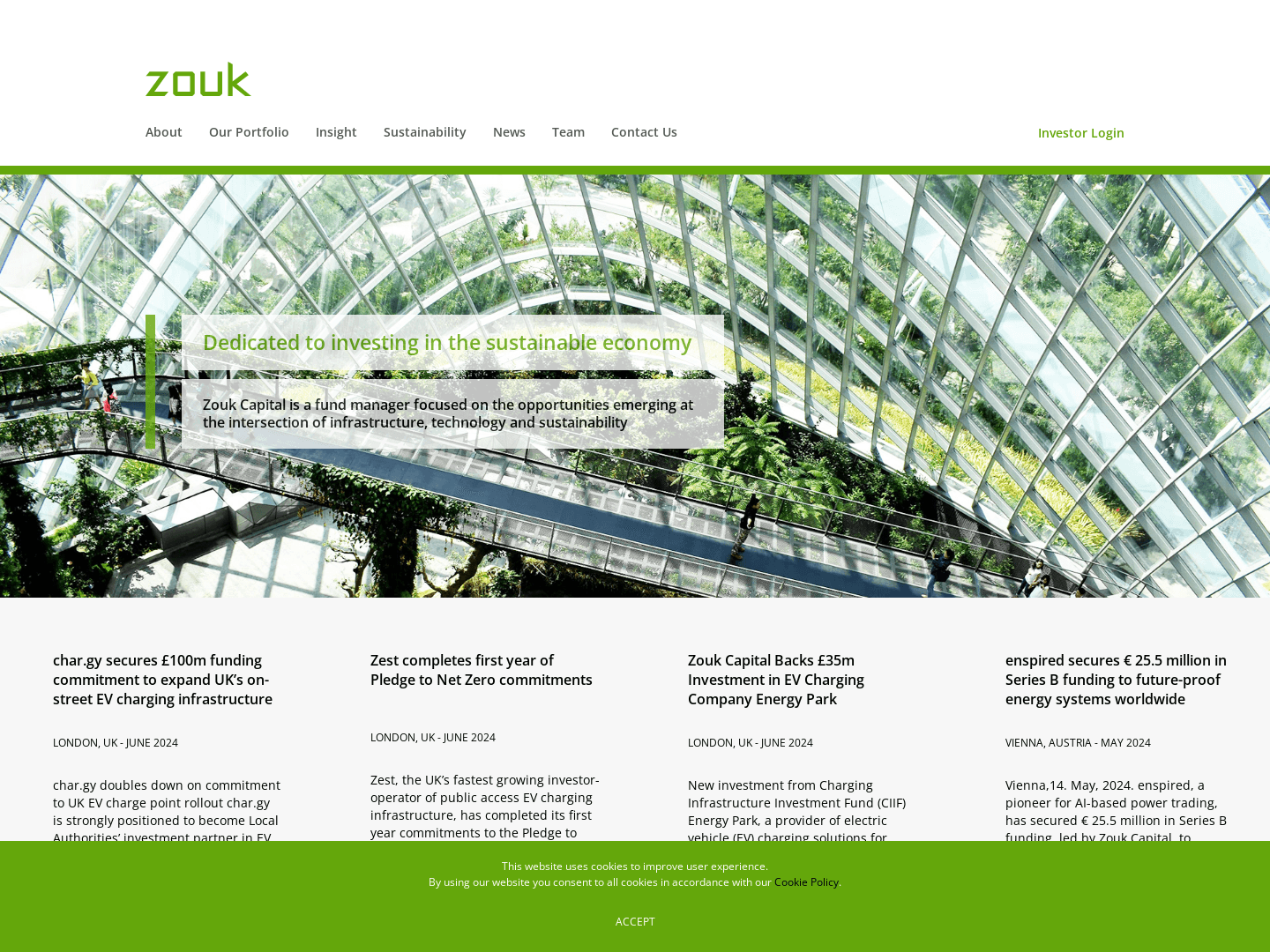 Top 58 Venture Capital Firms In London, UK (Free List)