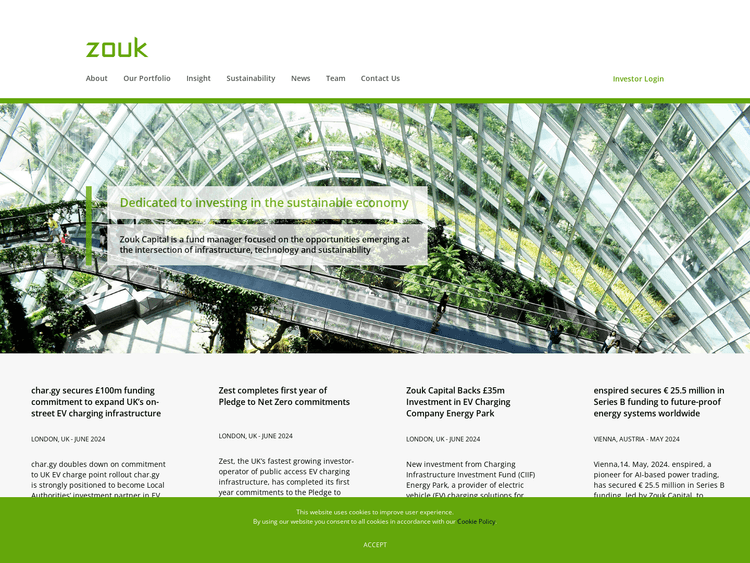 Top 58 Venture Capital Firms In London, UK (Free List)