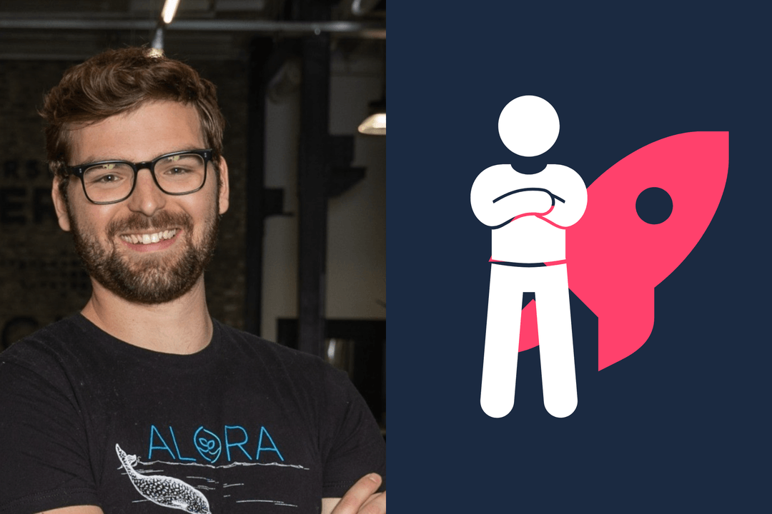 ALORA secures startup funding, names new CEO | Startupmag