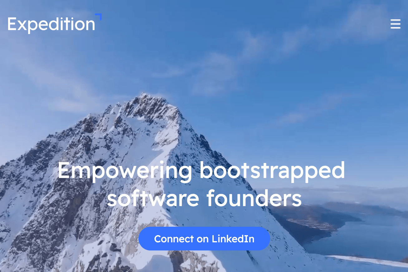 Expedition closes $375m fund for UK scale-ups | Startupmag | Startupmag