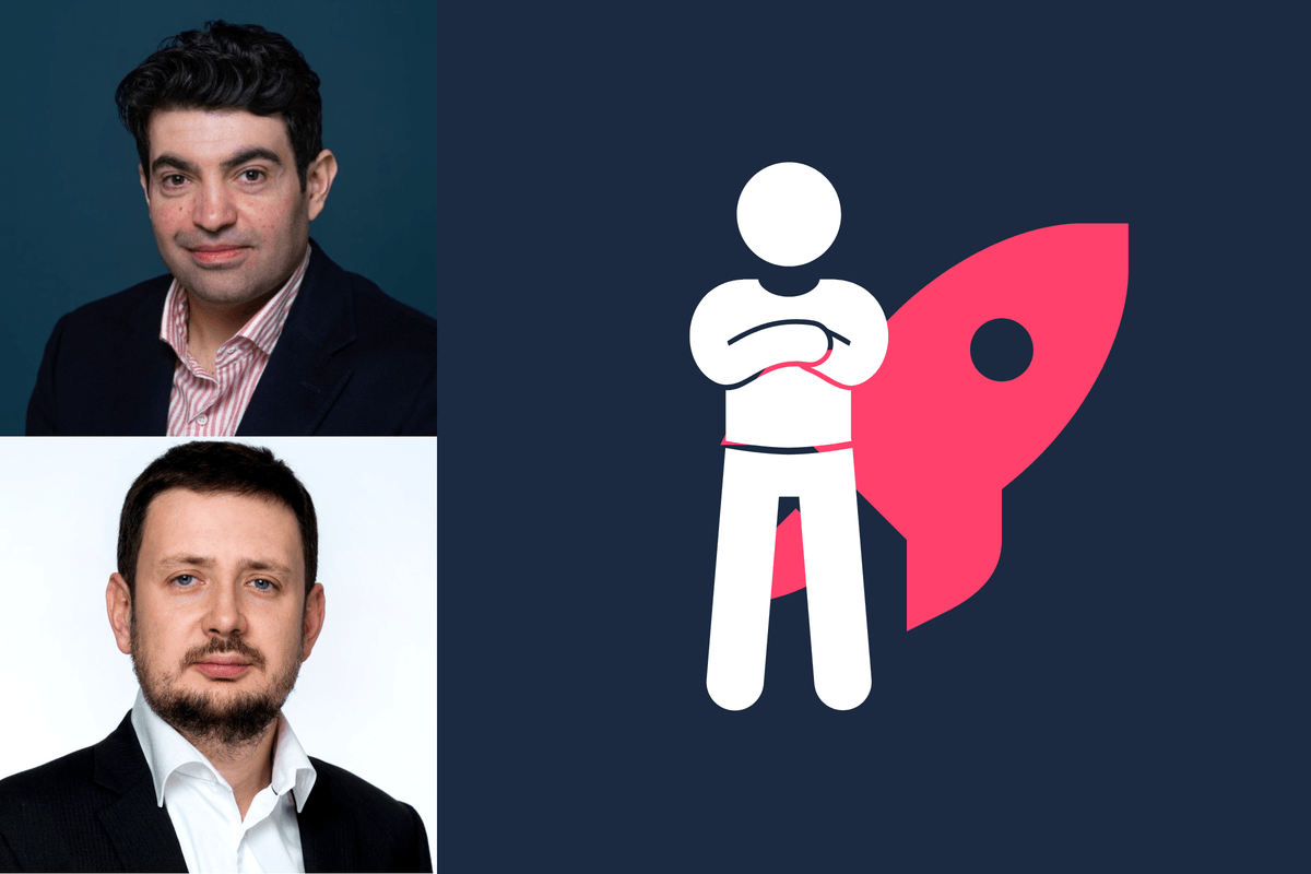 Foresight £25m Series A boosts startup funding | Startupmag | Startupmag