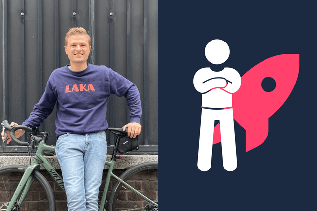 Laka raises £6.5m debt, startup investment | Startupmag | Startupmag