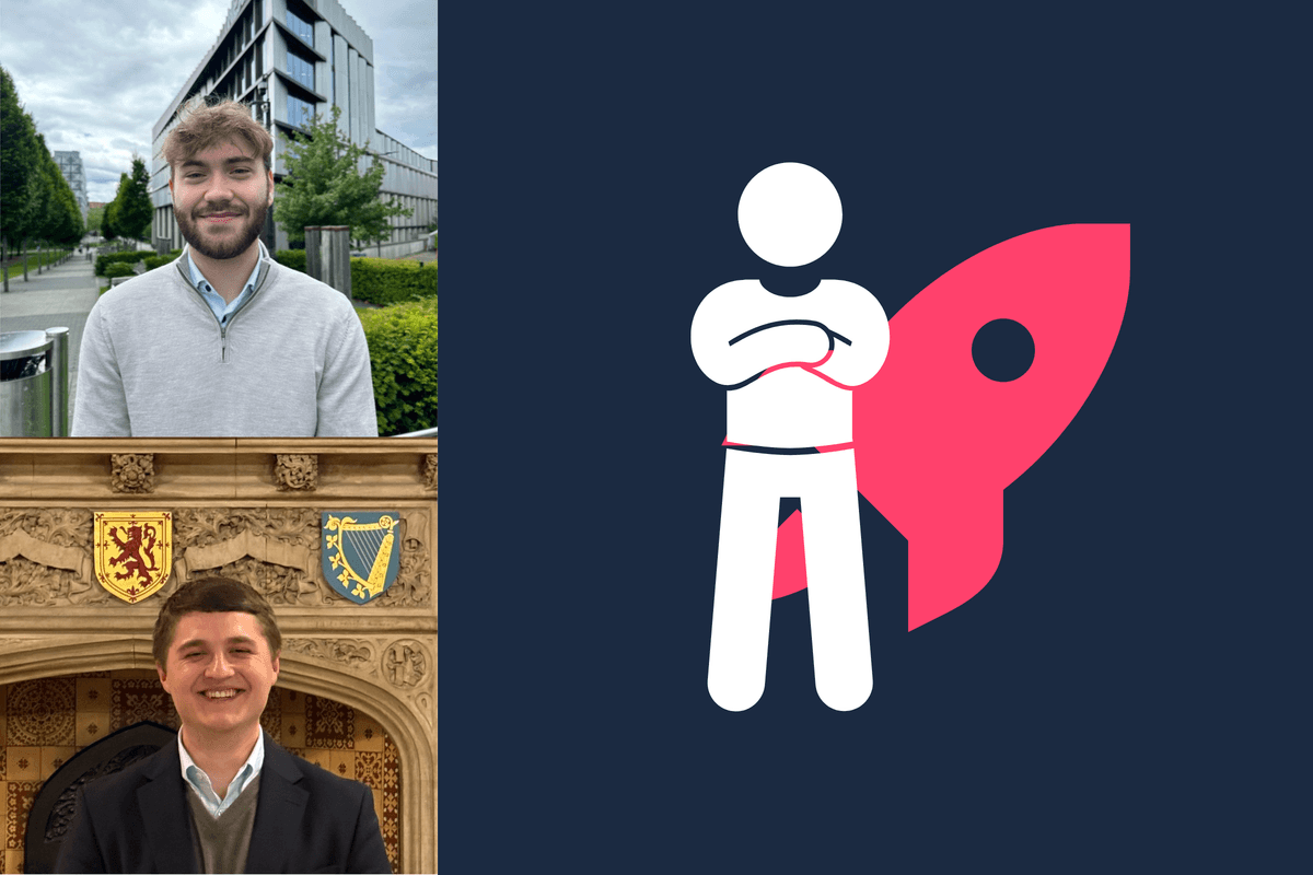 Plato raises £260k pre-seed startup funding | Startupmag | Startupmag