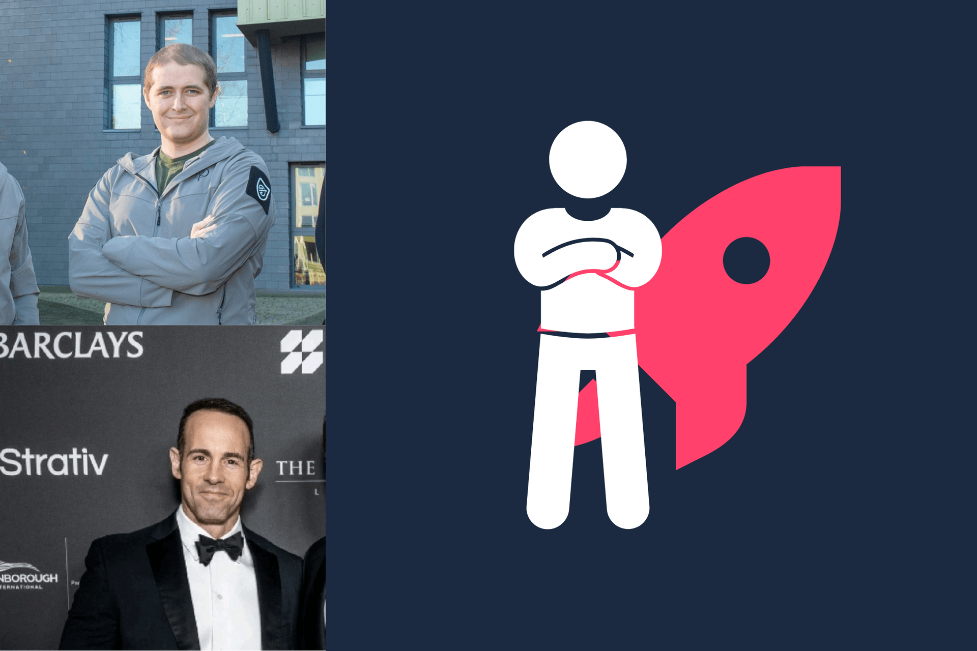 Shield Space raises £2m seed - startup funding | Startupmag | Startupmag