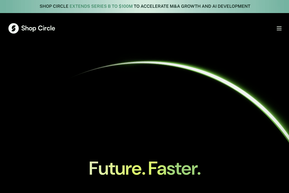 Shop Circle raises £73.3m from Nextalia Ventures and CDP | Startupmag