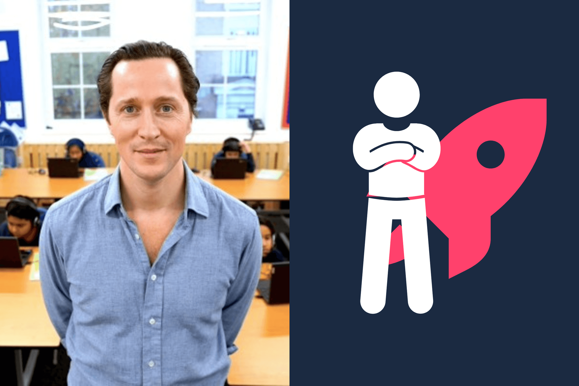 Third Space Learning £4.4m startup funding | Startupmag | Startupmag