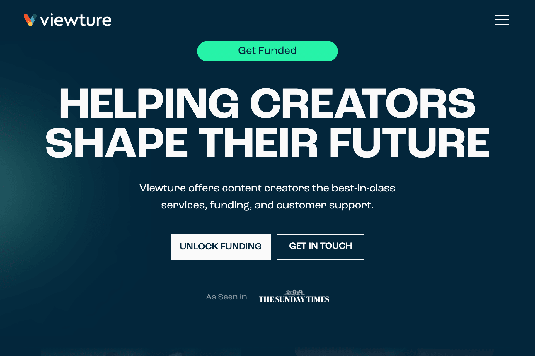 Viewture Series A boosts startup investment | Startupmag