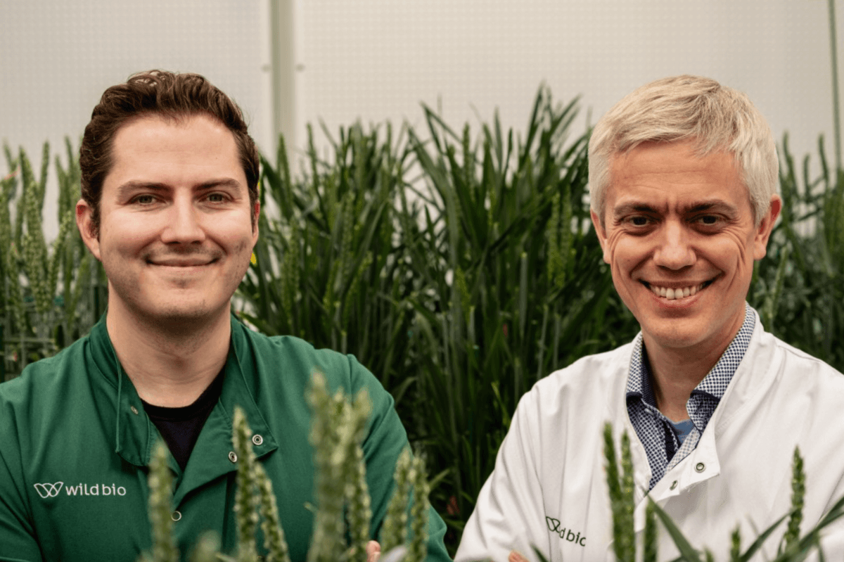 Wild Bioscience raises £45m from Ellison Institute | Startupmag