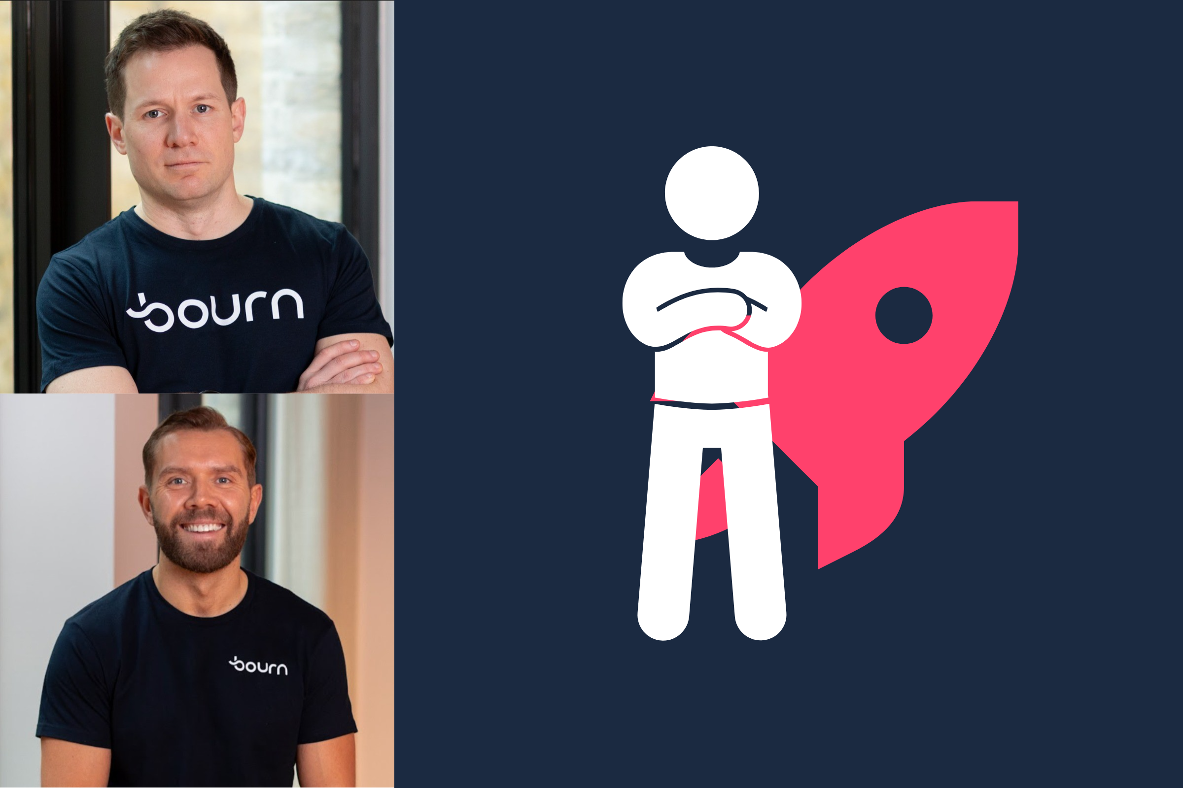 Bourn raises £3.5m startup funding to scale FTA | Startupmag