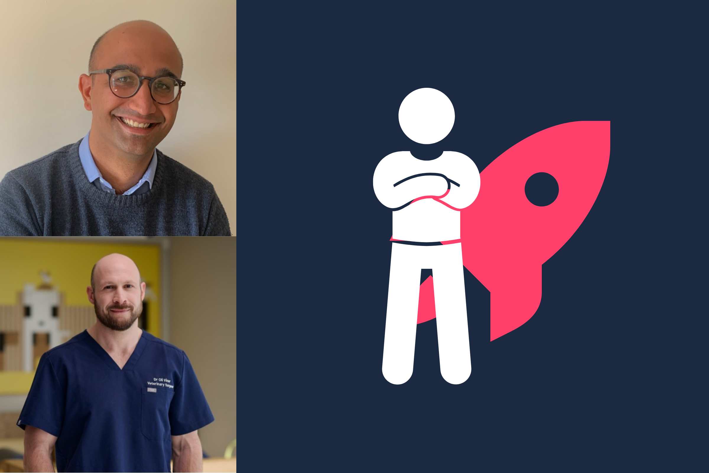 Hello Vet raises £15m startup funding | Startupmag | Startupmag