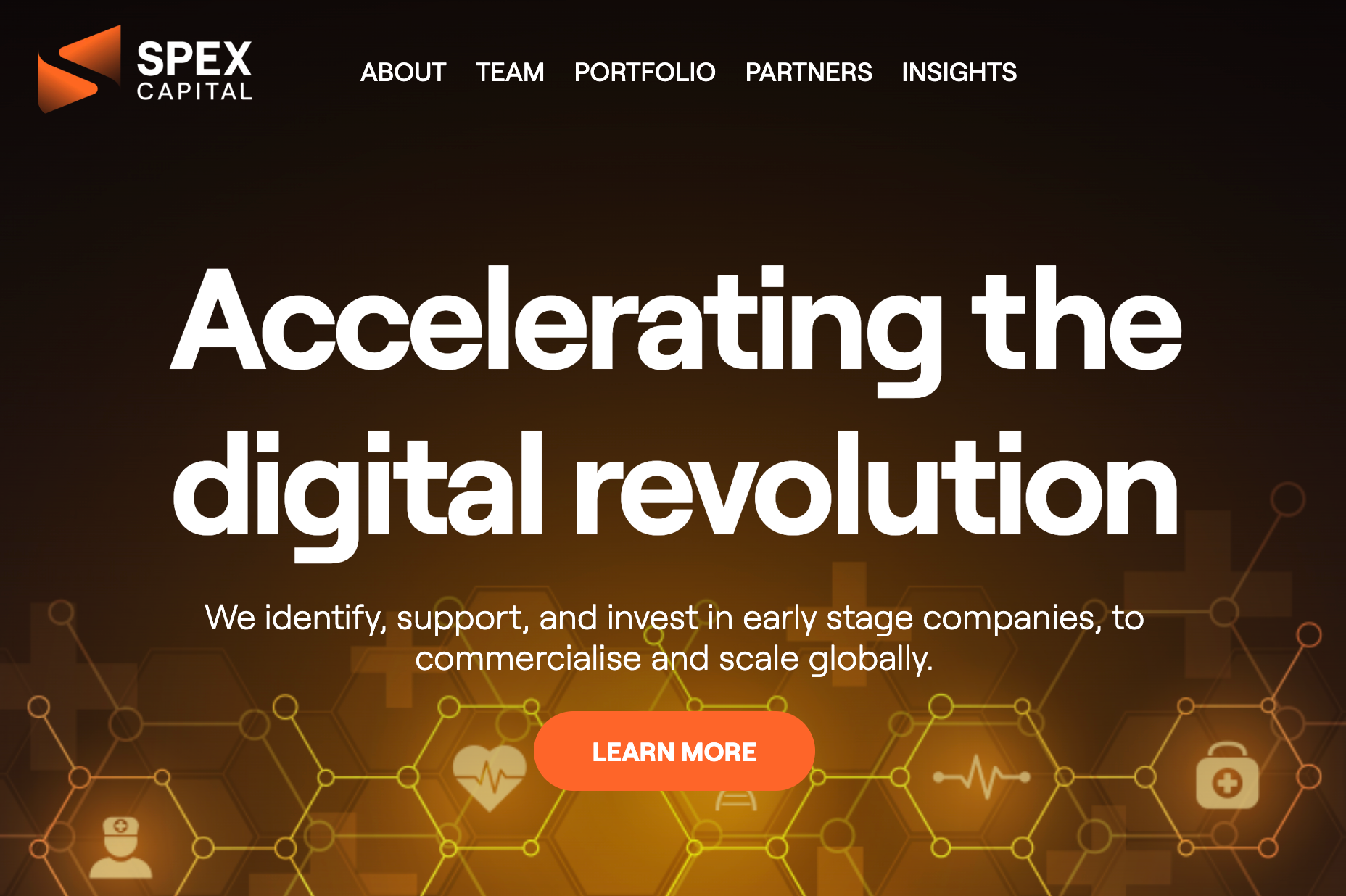 Spex Capital secures €30m in startup investment | Startupmag