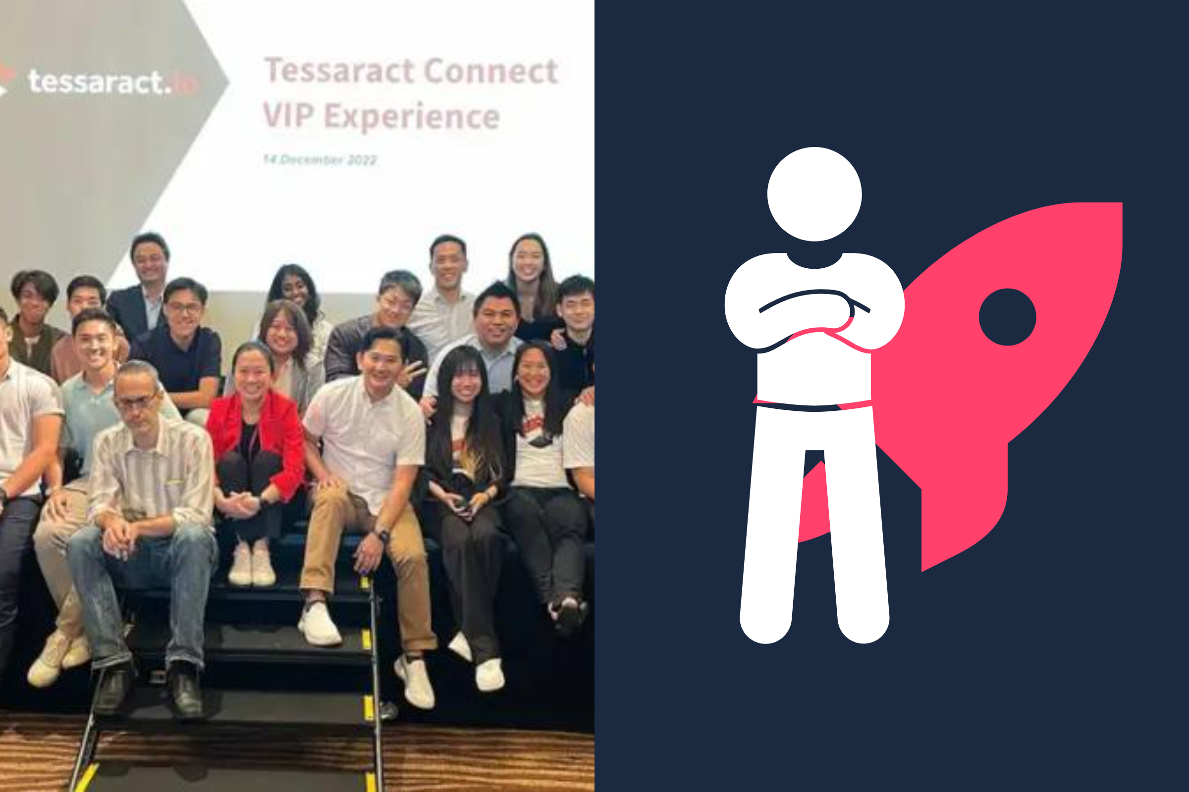 Tessaract raises £4.6m startup investment | Startupmag