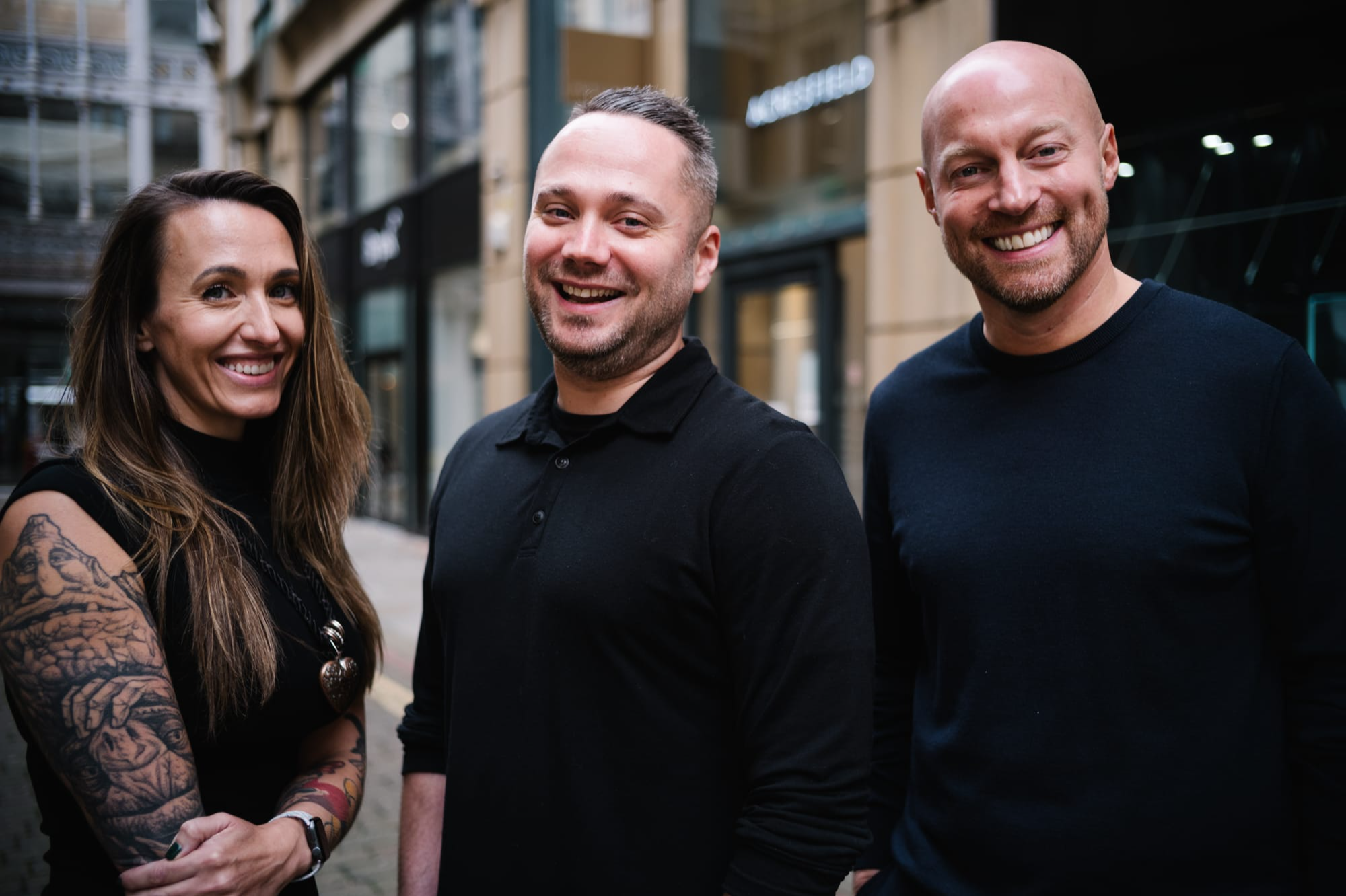 Bridgepoint takes majority in Zuto UK scale-ups | Startupmag | Startupmag